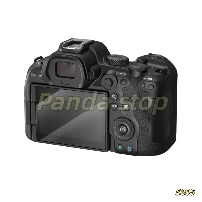 Закаленная пленка SmallRig (подходит для Canon EOS R6 / R6 Mark II / R6 Mark III / R7) 5805