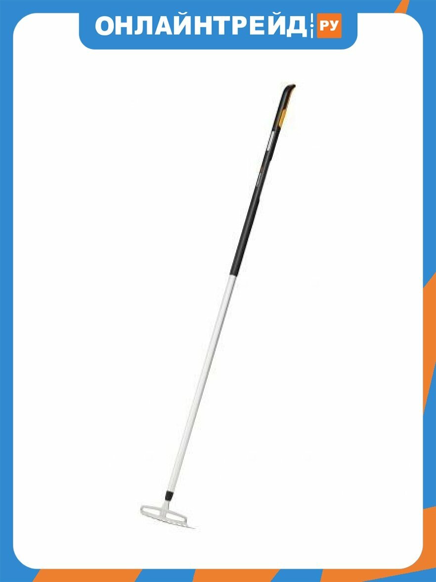 Грабли Fiskars для роз малые Xact 1027038