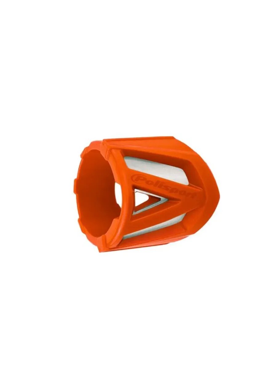 Защита глушителя POLISPORT