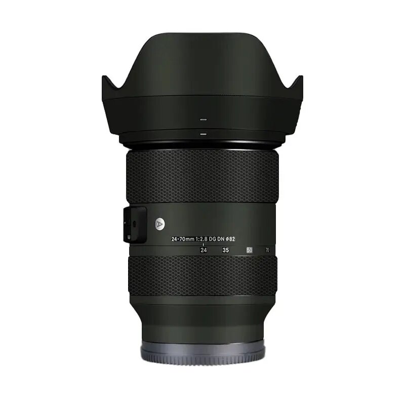 Объектив Sigma 24-70mm f/2.8 DG DN Olive Green