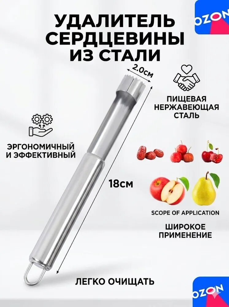 Сторонник денуклеаризации