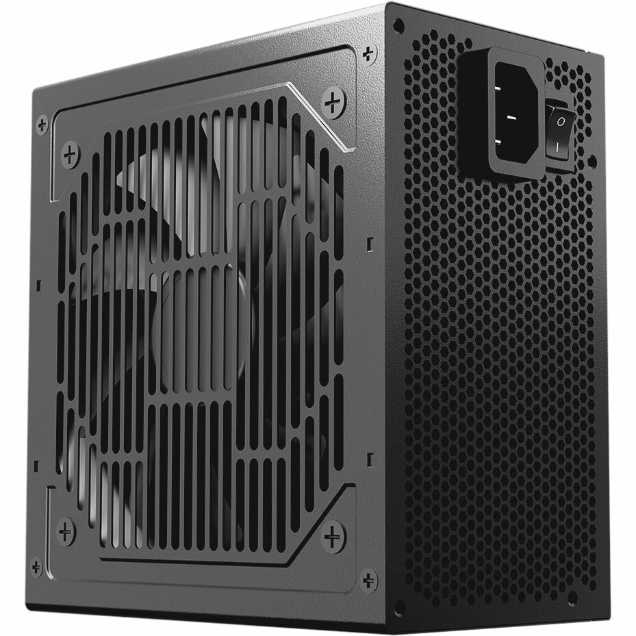 Блок питания PCCOOLER P3-F650-W1H 650 Вт