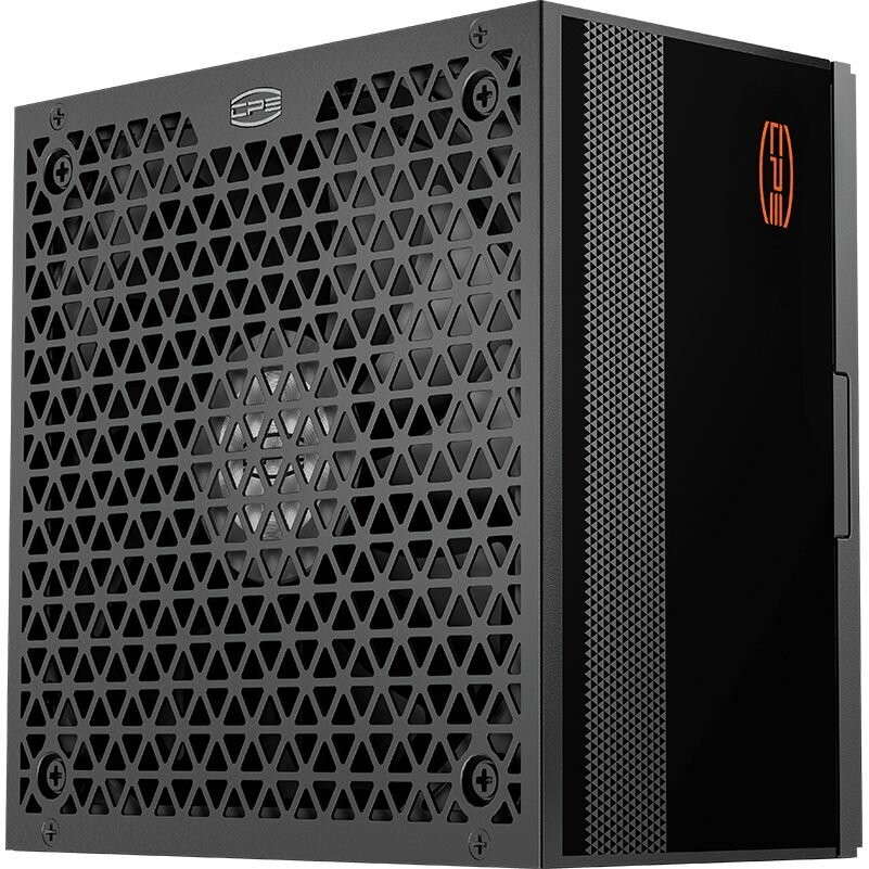 Блок питания PCCOOLER P5-YN750-G1F 750 Вт