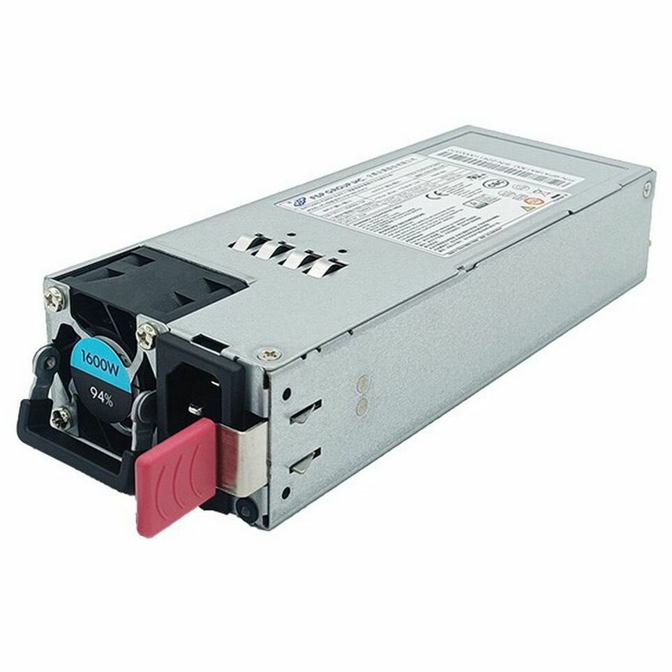 Блок питания FSP FSP1600-2Q01A 1600 Вт