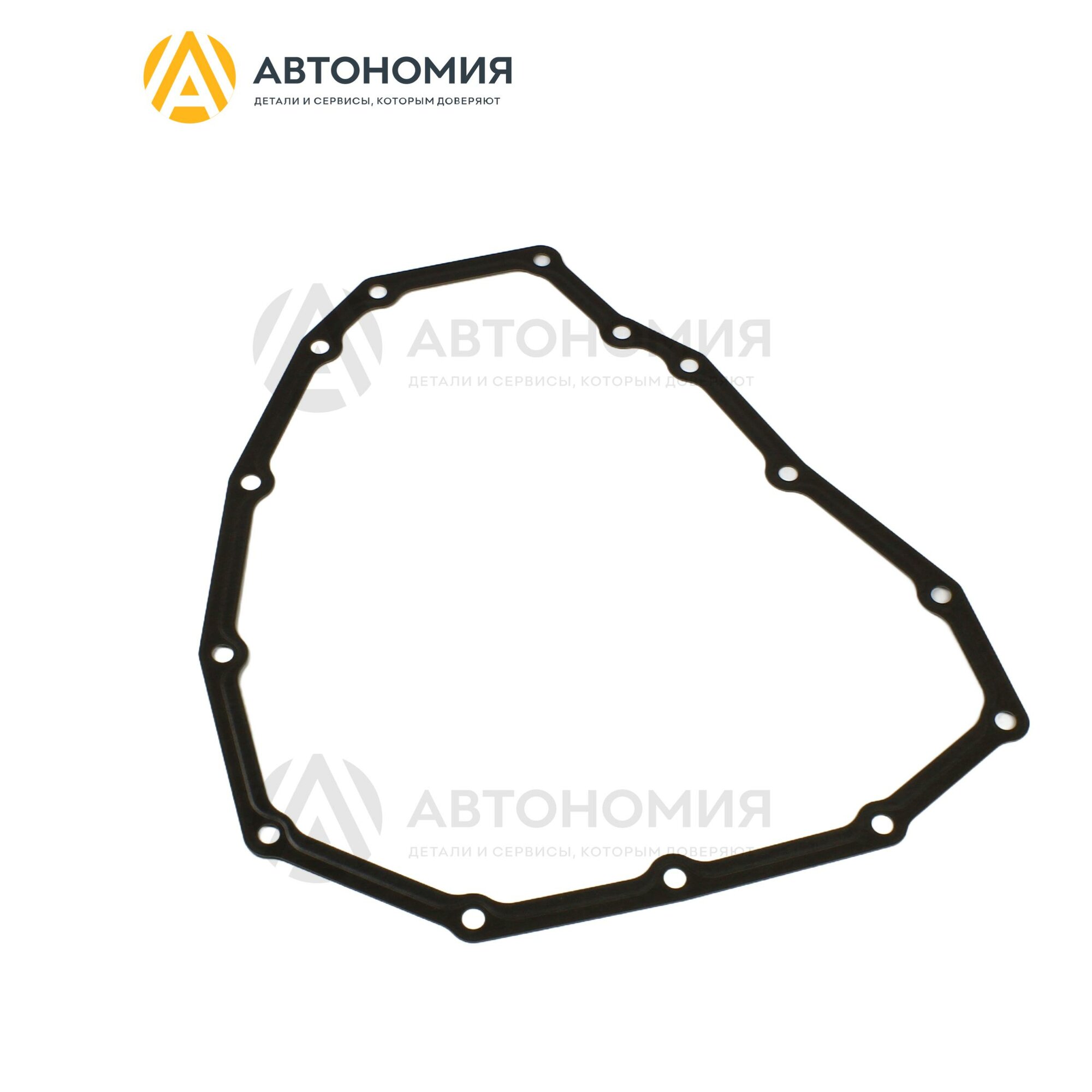 Прокладка поддона акпп Suzuki 24762-82KA0