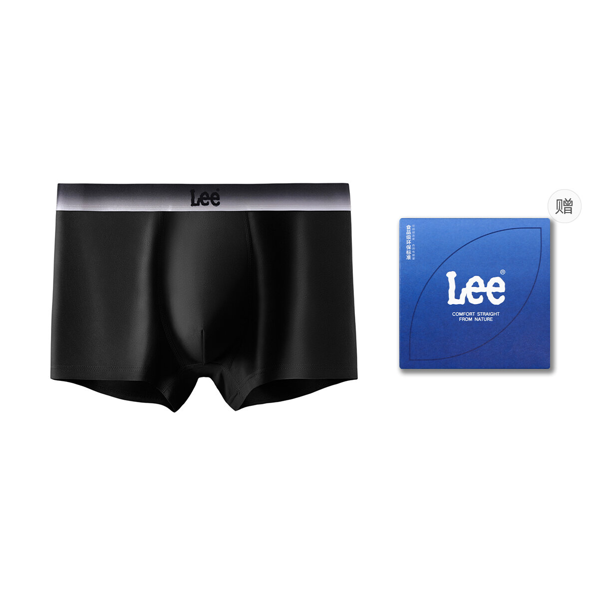 Боксерки Lee