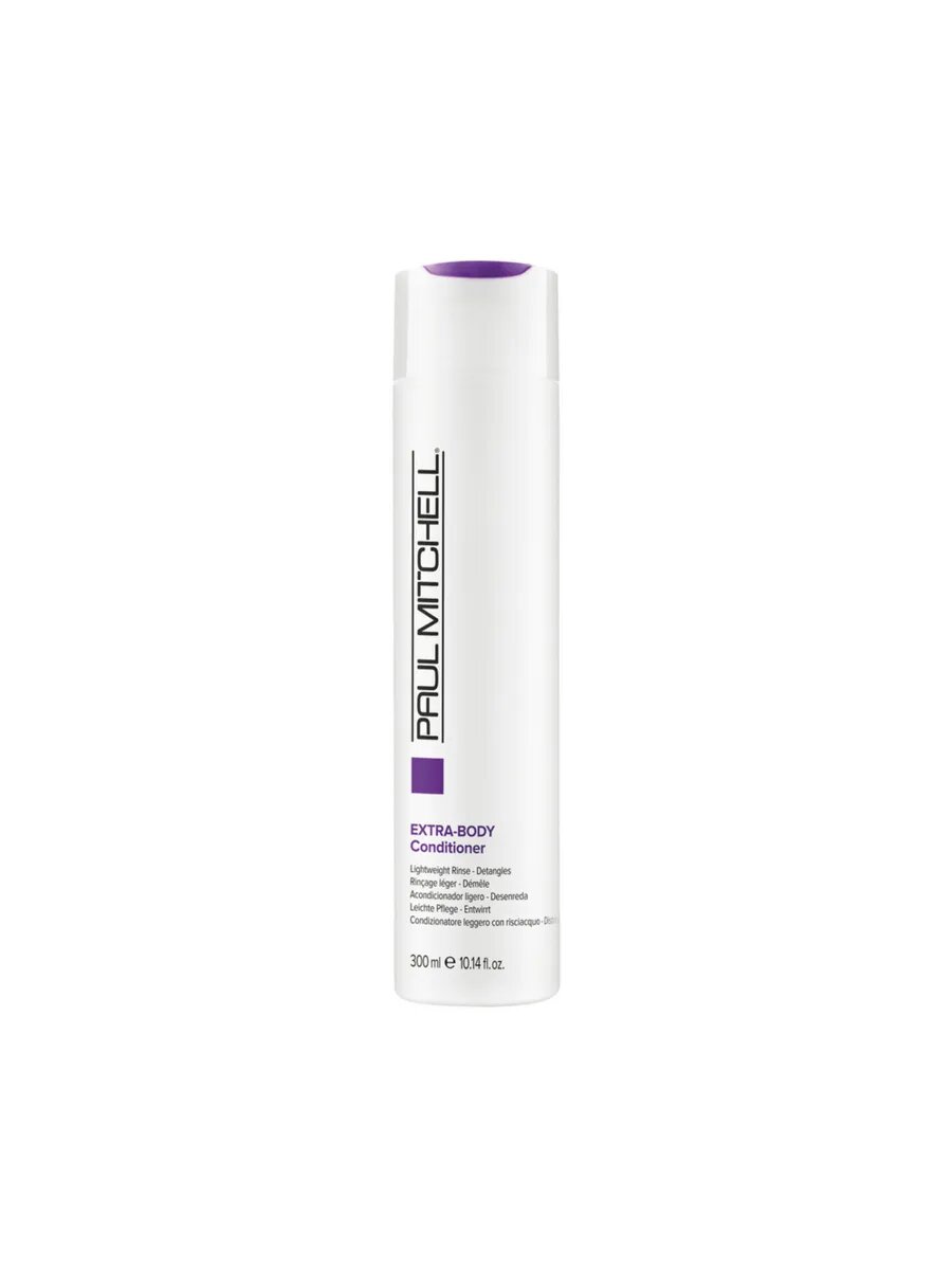 Paul Mitchell Кондиционер Extra-Body Conditioner 300 мл