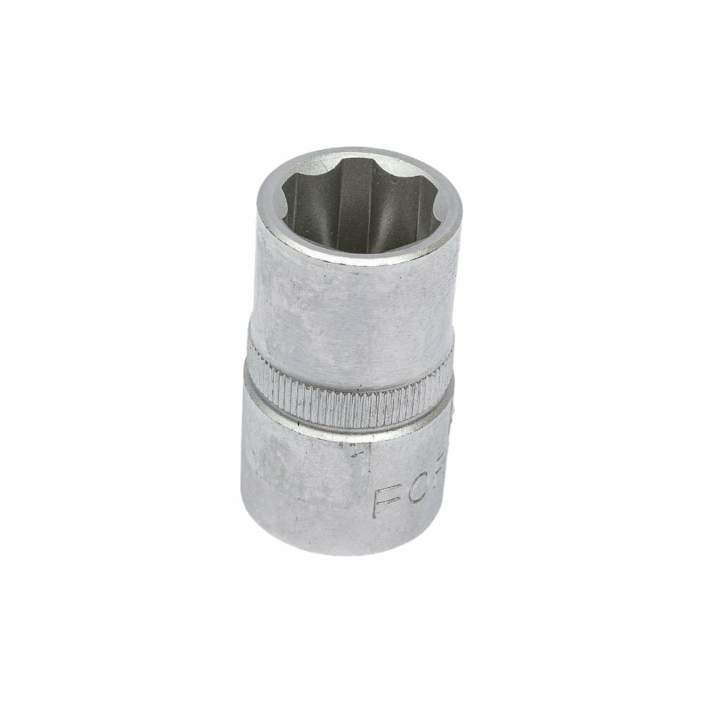 Головка 1/2", Surface для сорванных гаек, 14 мм FORCE 54714