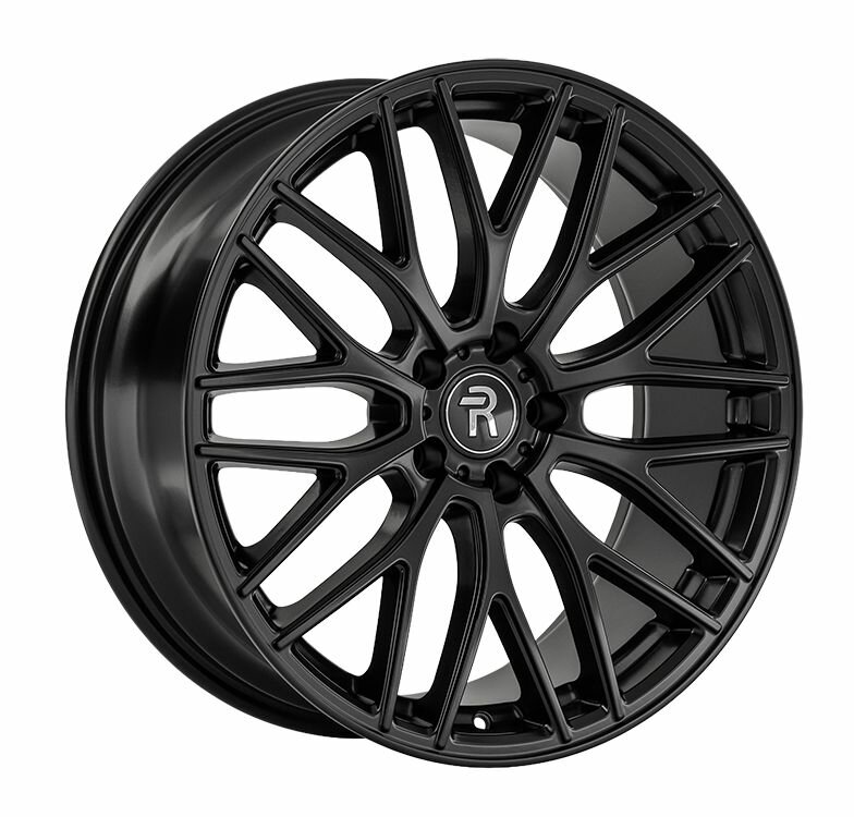 Колесный диск Replay B210 19x8.5" PCD5x112 ET25 D66.6 BKS