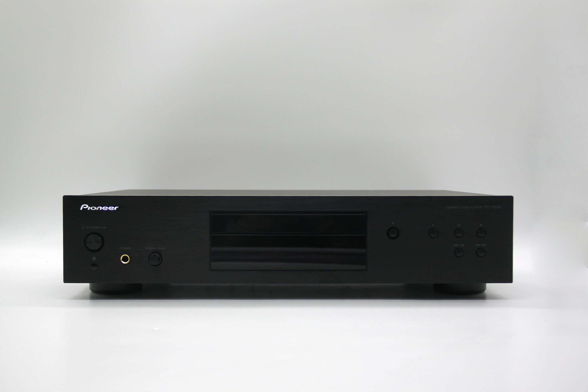 CD-Проигрыватель Pioneer PD-30AE — фото 1