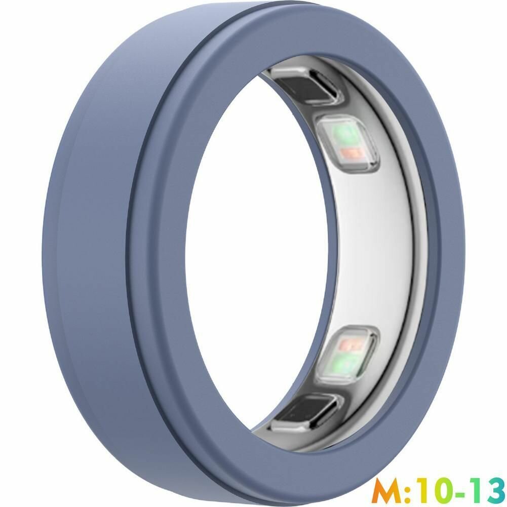 Совместимо с силиконовым чехлом для кольца Ora Ring5.