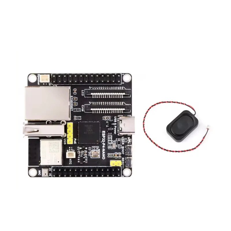 Модуль Waveshare ESP32-P4-NANO ESP32-P4-NANO