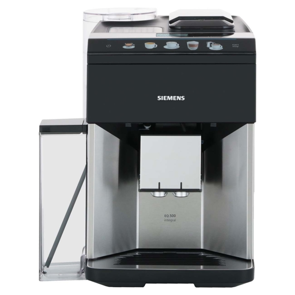 Кофемашина Siemens TQ507R03