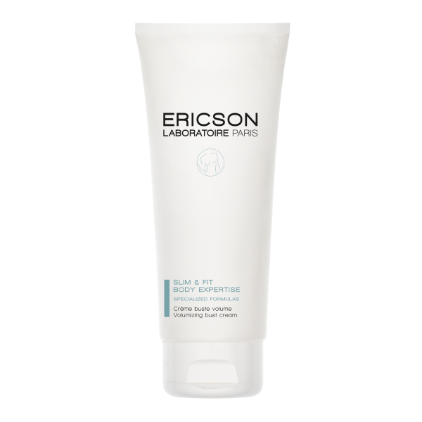 ERICSON LABORATOIRE VOLUMIZING BUST CREAM крем для бюста «объем» 200 мл.