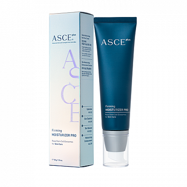 ASCE+ ASCE + FIRMING MOISTURIZER PRO Укрепляющий, увлажняющий крем с эффектом лифтинга 50 г.