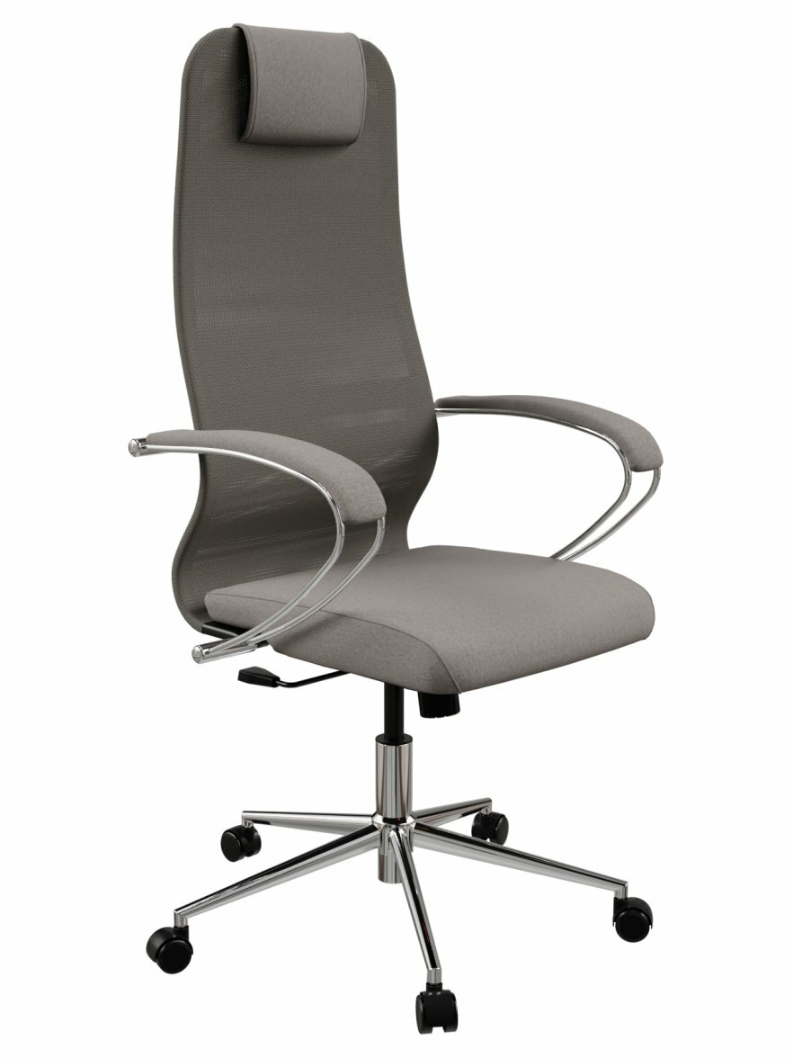 Кресло Metta метта Sit 8 B1-9K - X2+Bahama /Uh00/Wh12/K1cF(M09. B23. G18. W02), z10A.52.1.2A3
