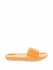 Шлёпанцы DIESEL Logo-embossed slides, размер 38 EU