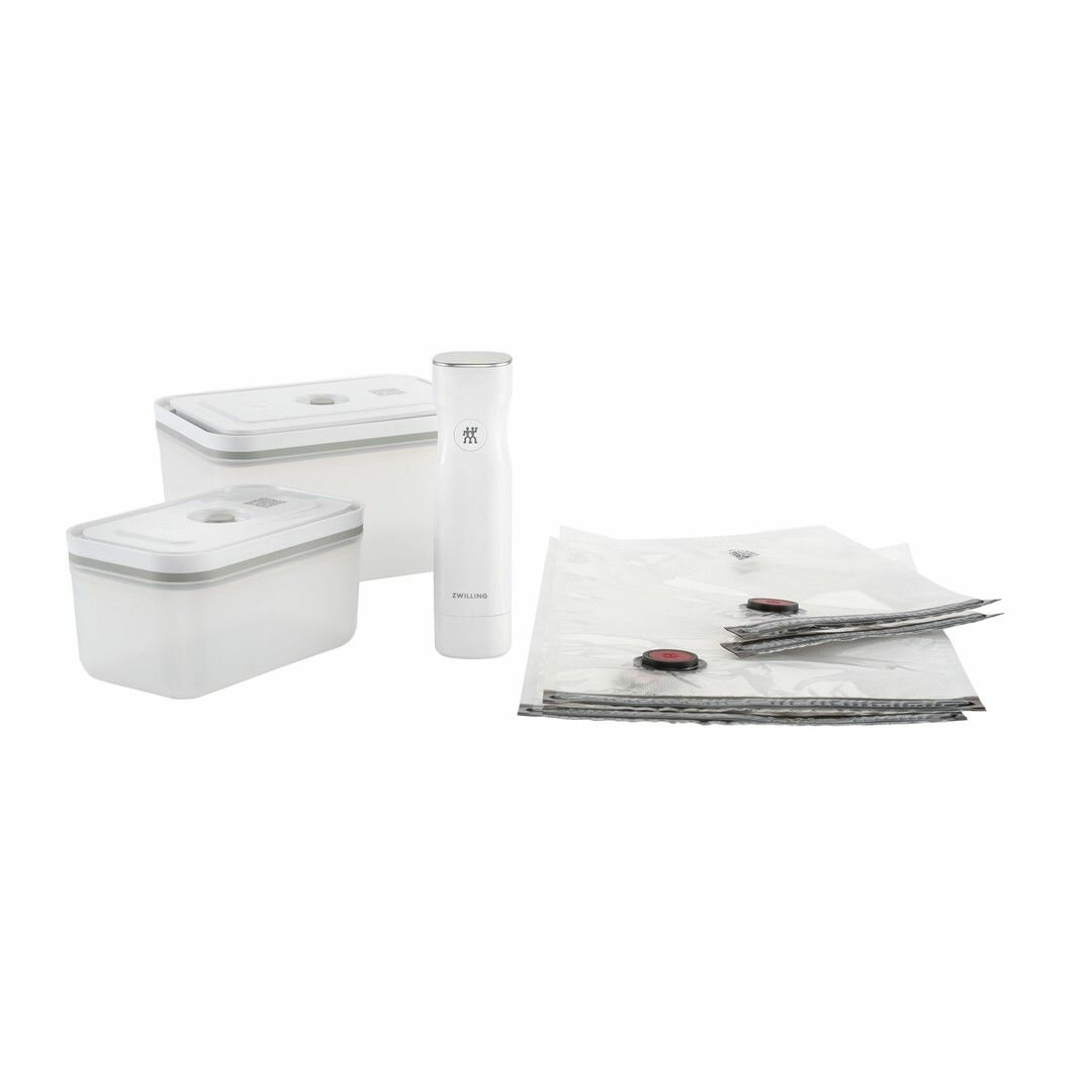 Вакуумный набор ZWILLING Fresh & Save M/L пластиковый, 36807-007-0