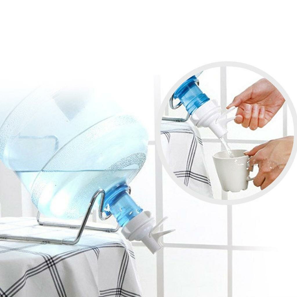 Бутылка для воды, кран, дозатор, клапан, кран, ведро, кран, напорный насос