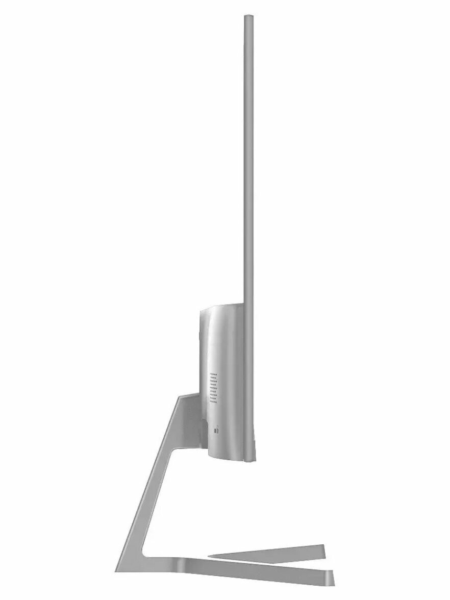 Монитор Digma Progress 27P502F 27" белый
