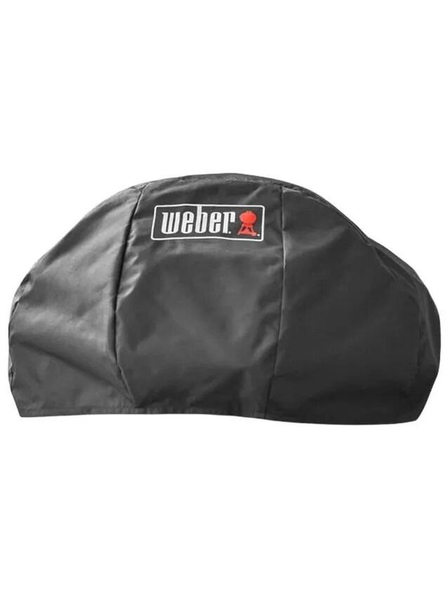 Чехол для гриля Weber "Pulse 1000", защитный, износостойкий, легкий, для переноски