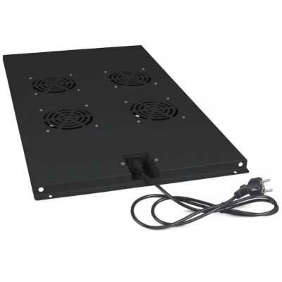 Вентилятор для шкафа TRAY-100-BK