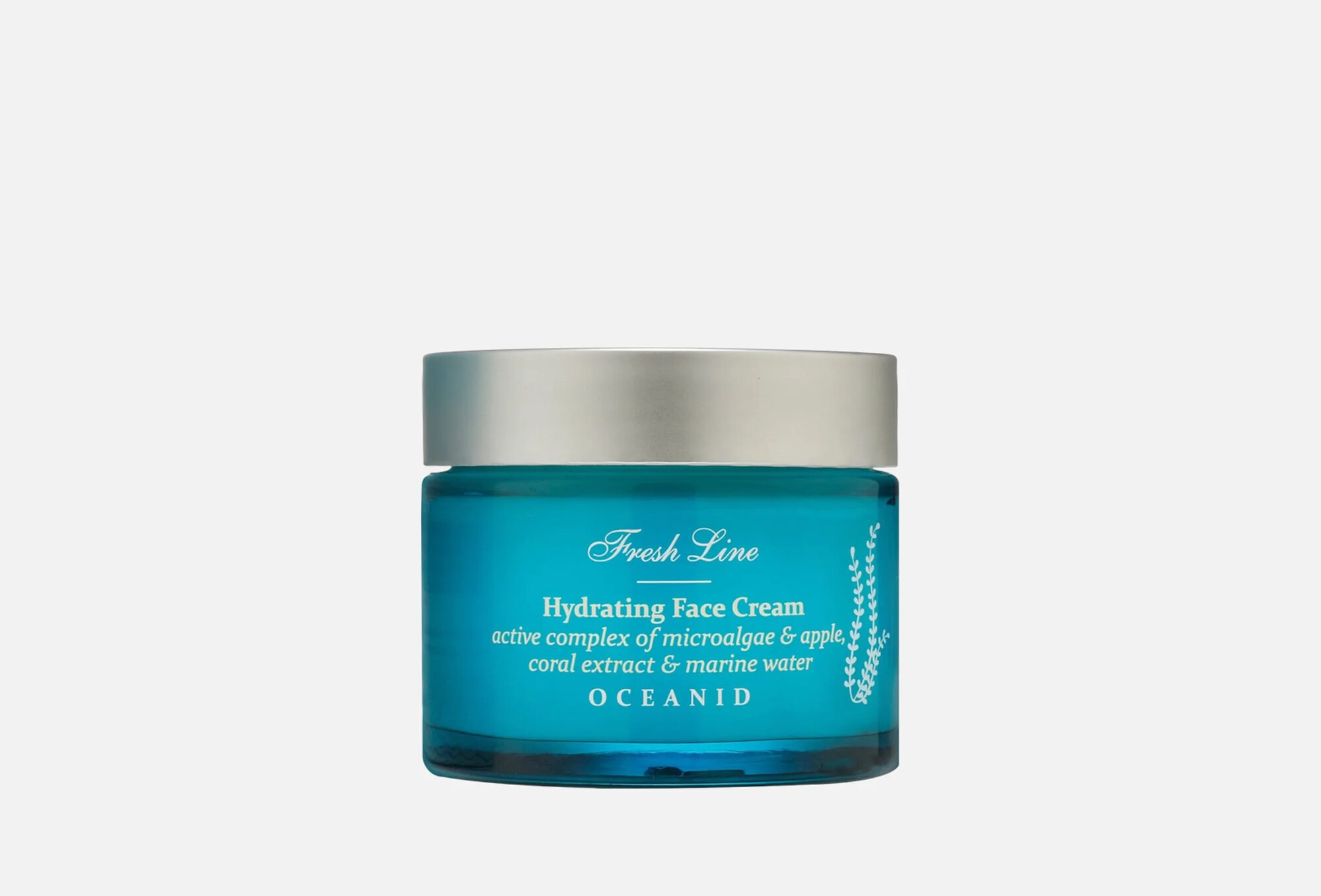 Fresh Line Oceanid Крем для лица 50мл