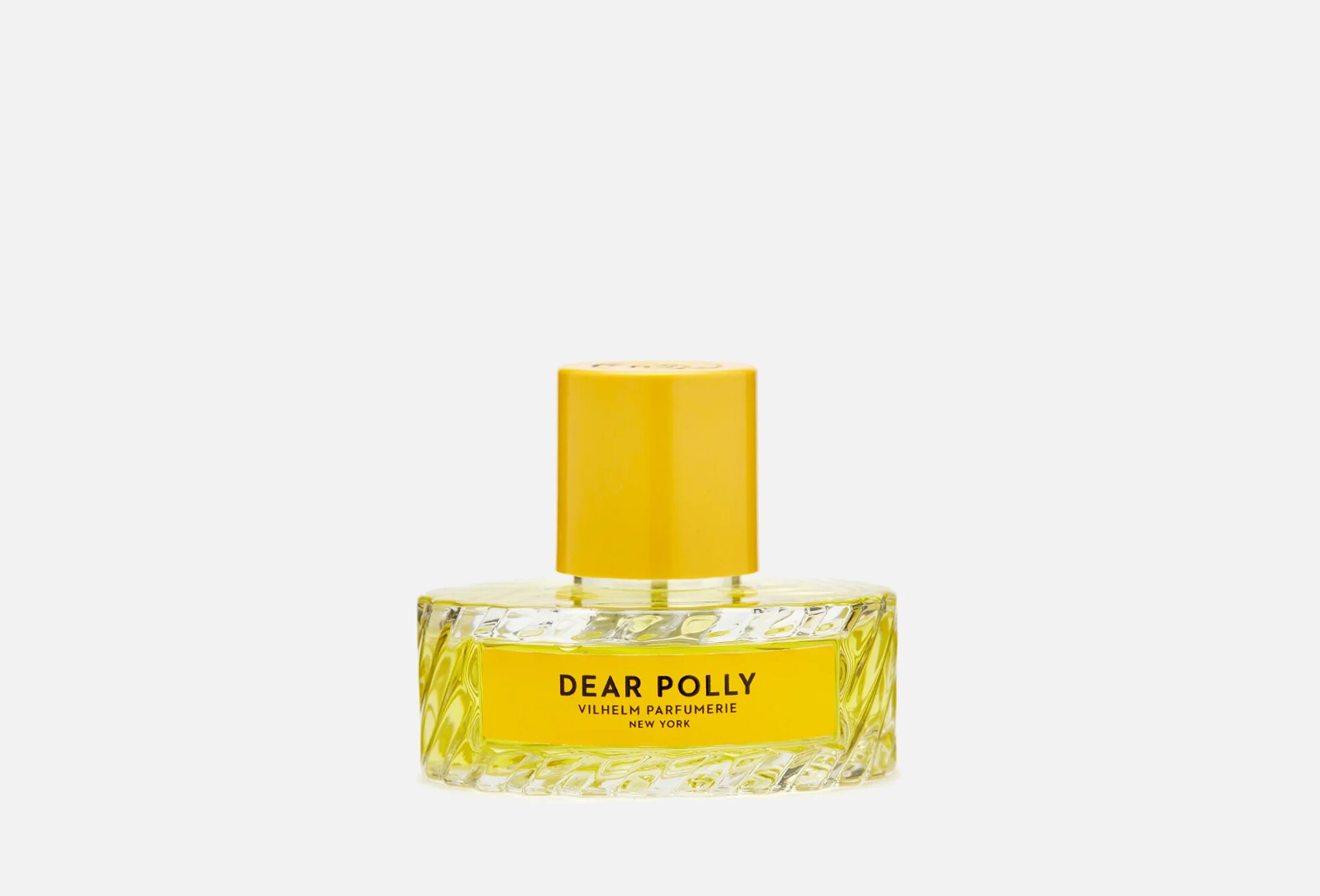 VILHELM PARFUMERIE вода парфюмерная Dear Polly edp 50ml