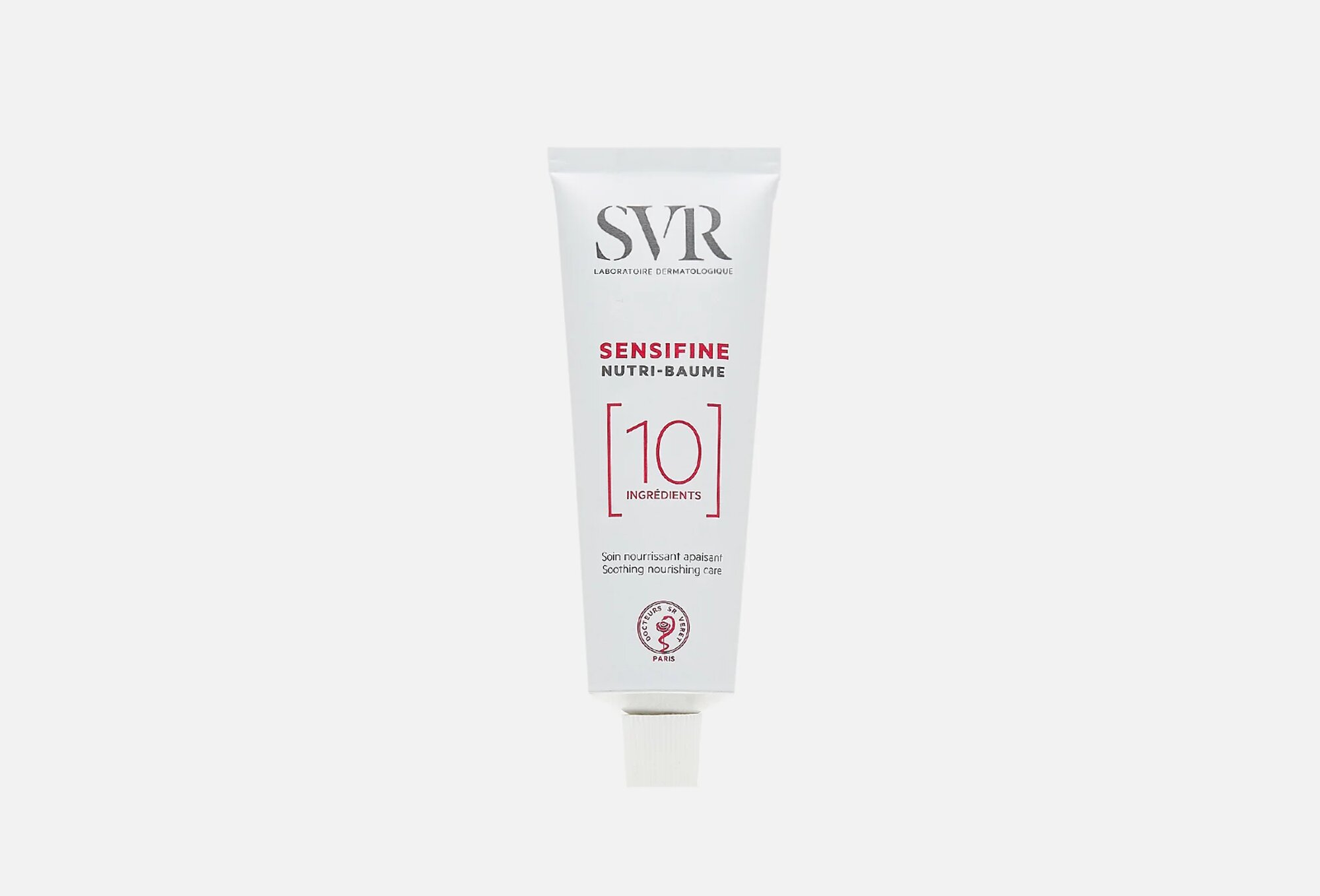 SVR Sensifin Питательный бальзам 40мл