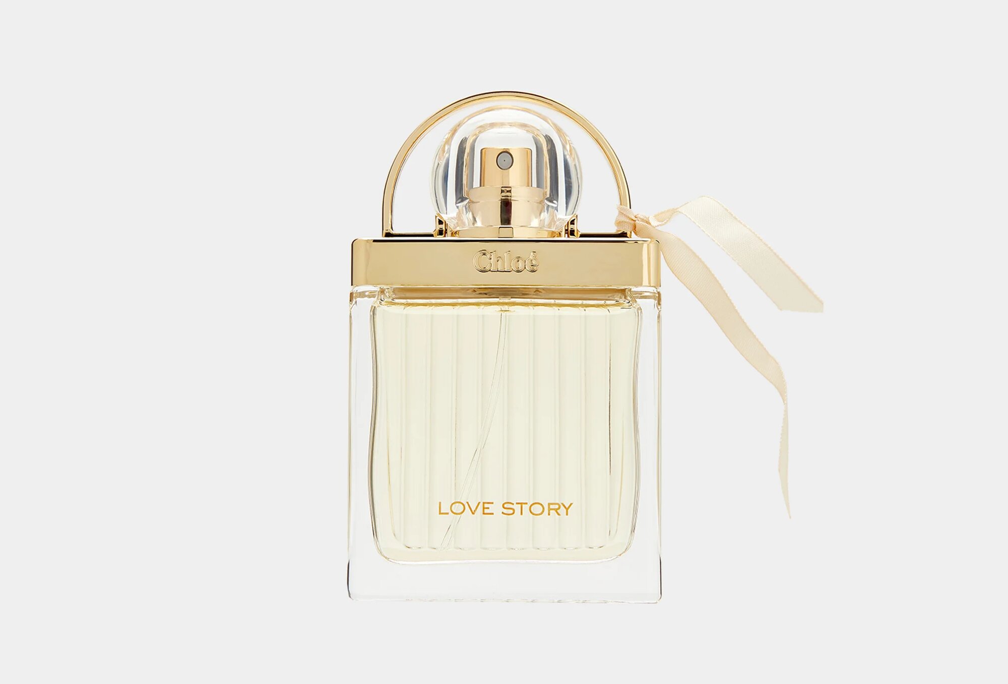 Chloé Love Story Парфюмерная вода 50мл