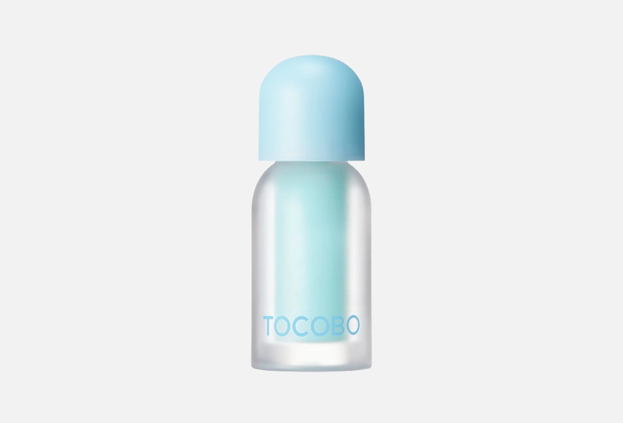 TOCOBO Juicy Berry Plumping Масло для губ с эффектом увеличения объема 4г 00, Glam max