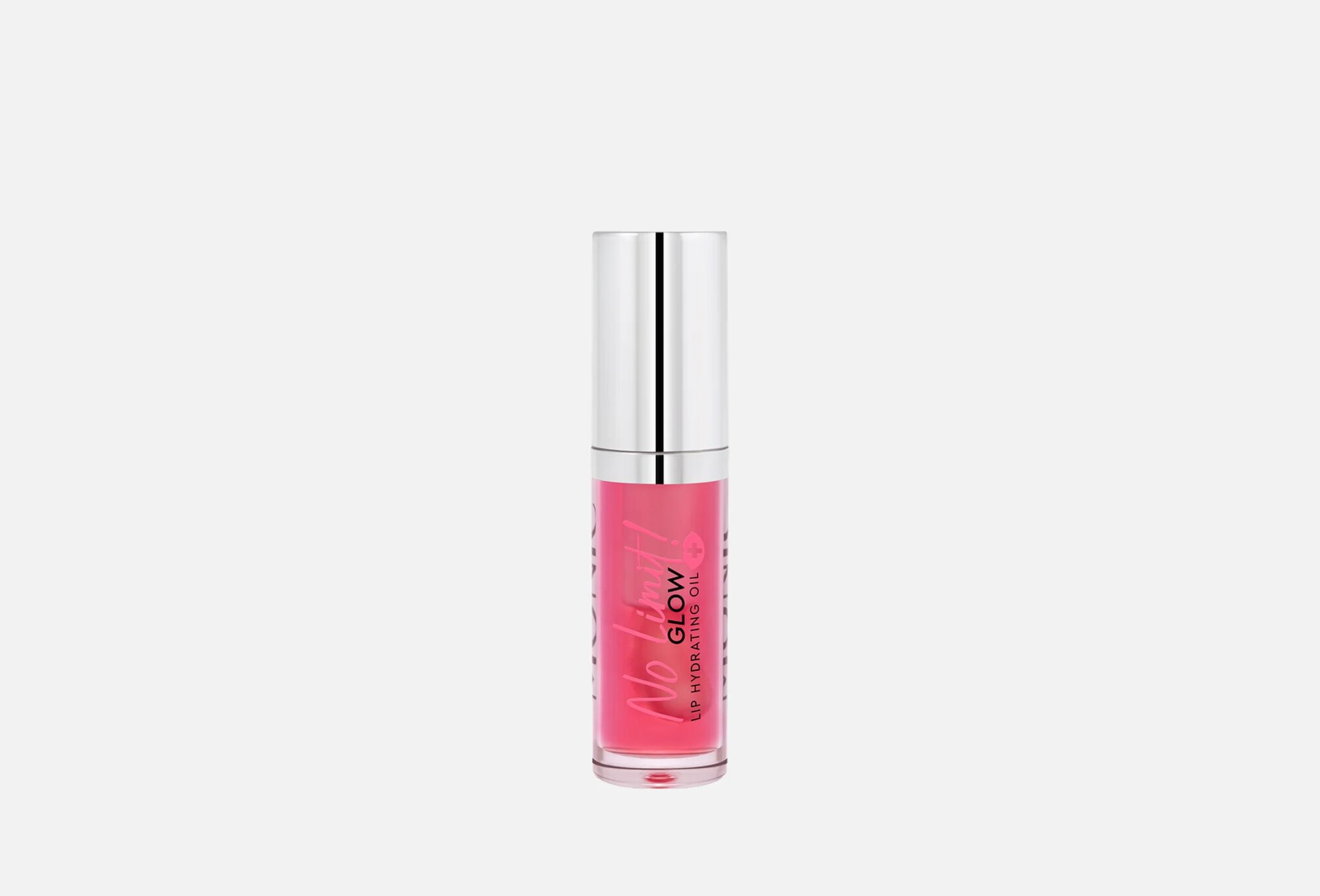 Monic Beauty No Limit! Масло для губ 4.5мл 03, Cherry Wine
