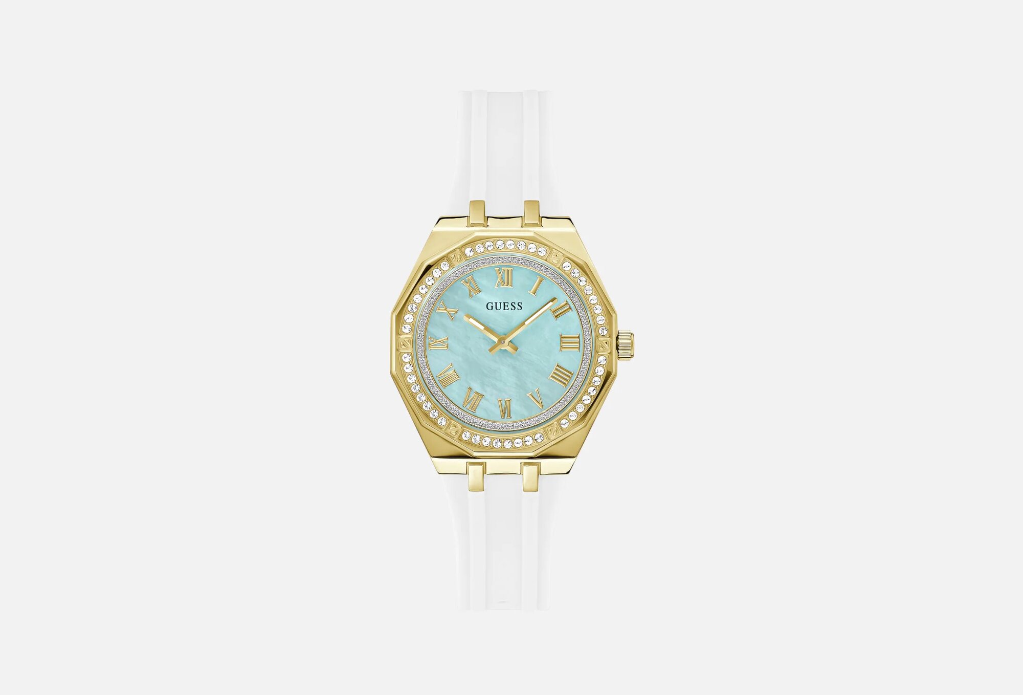 GUESS GUESS DRESS 36 mm Наручные часы кварцевые 1шт