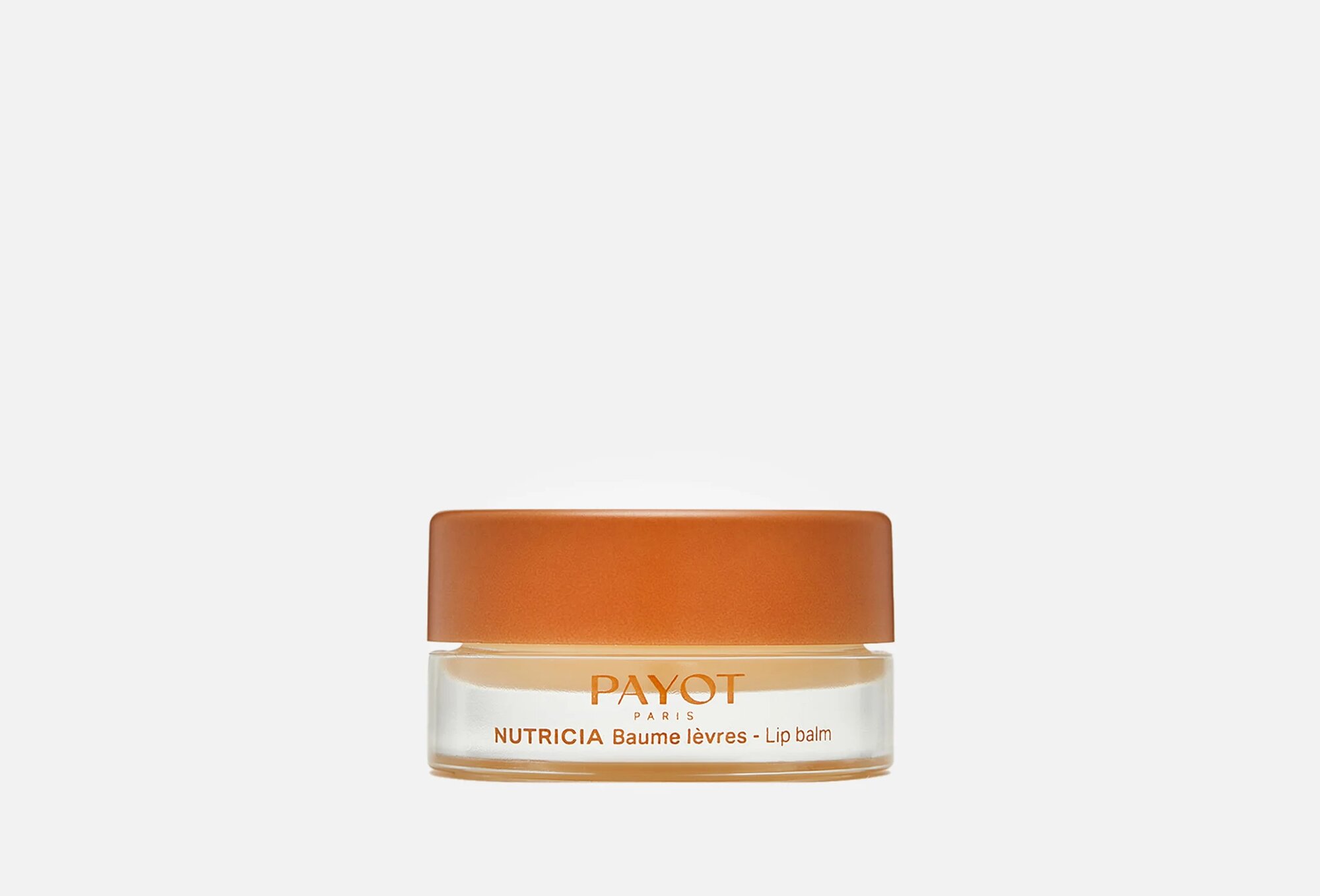 PAYOT Baume lèvres Питательный бальзам для губ 6 г