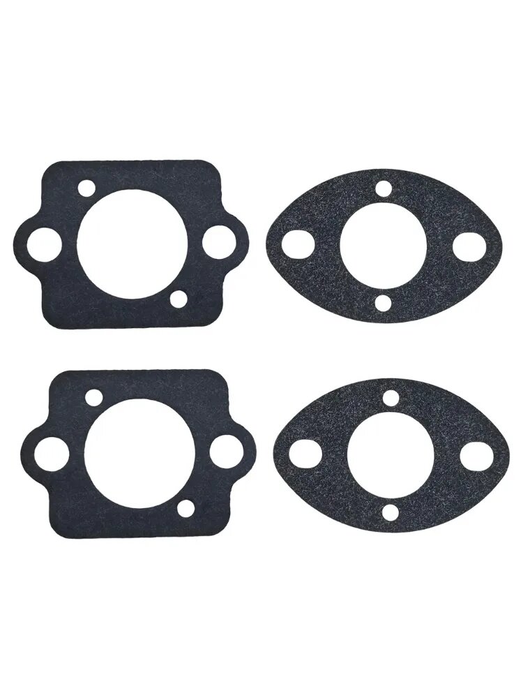Карбюратор Carb Прокладка для HUSQVARNA 455 E 455E 455 Rancher 460 461 Jonsered CS2255 Бензопила Запасные части