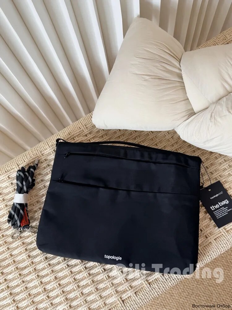 Сумка кросс-боди  the bag. Topologie