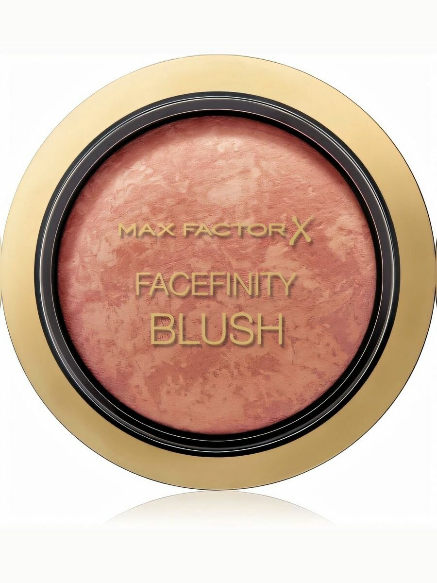 Румяна Creme Puff Blush Max Factor, тон 15 Seductive pink 1,5гр