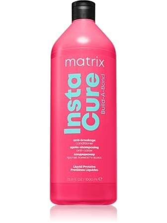 Бальзам для волос matrix instacure conditioner, 1000 мл