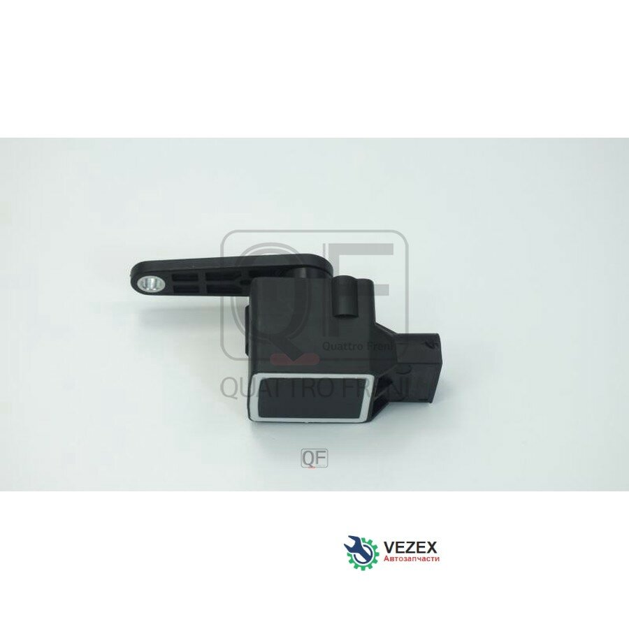 QUATTRO FRENI QF28D00107 датчик регулировки дорожного просвета