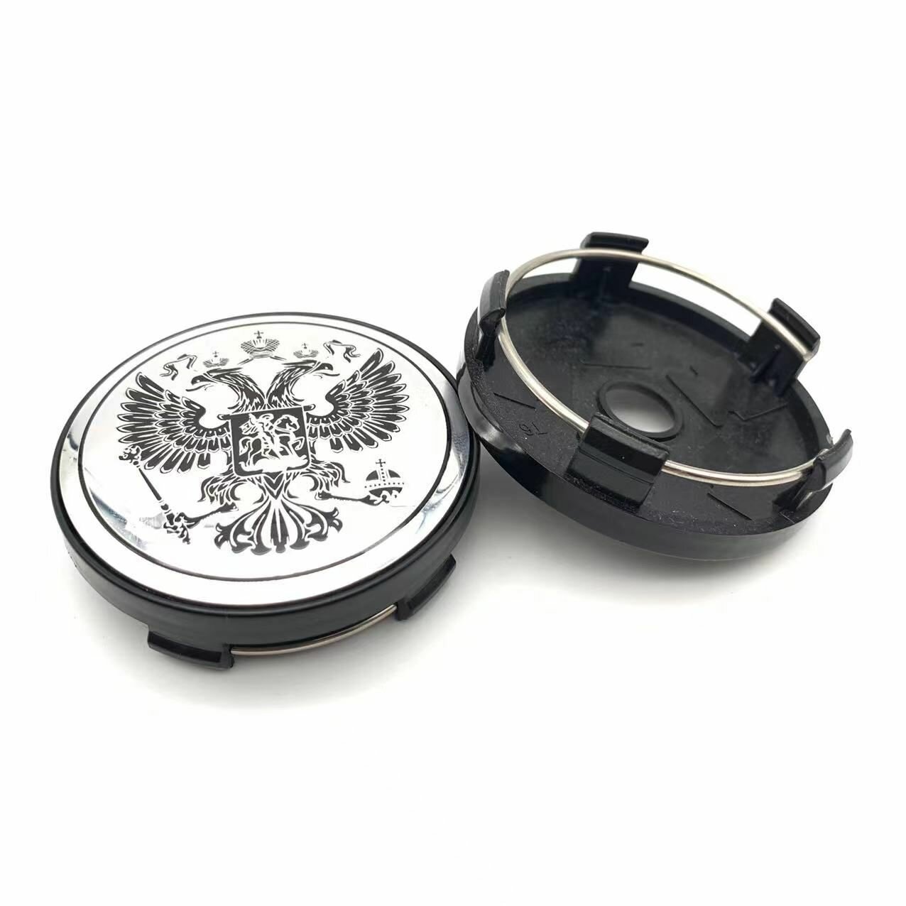 Колпак ступицы колеса, 4 шт.