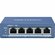 Коммутатор Hikvision DS-3E0505P-E