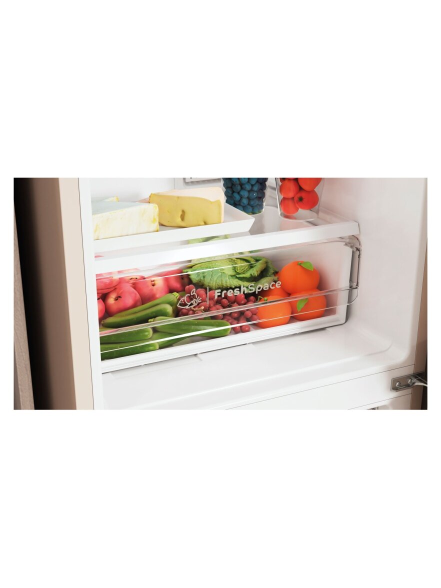 Холодильник Indesit ITR 4160 E — фото 1