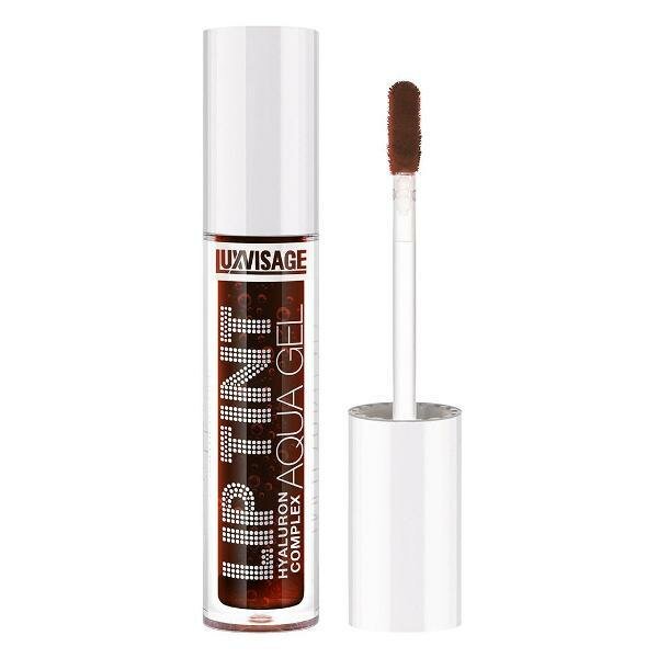 Тинт для губ LUXVISAGE LIP TINT AQUA GEL ТОН 07