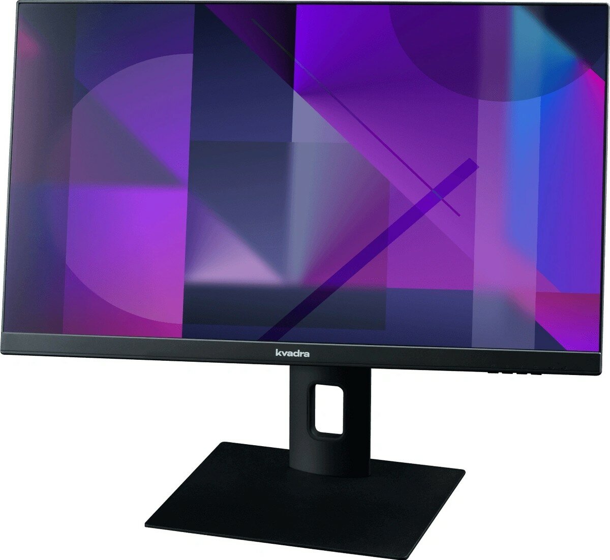 23.8" Моноблок KVADRA A20 Gen.1.1 Full HD, Intel Core i5 13400, 16ГБ DDR4, 512ГБ, без операционной системы черный (y21syscas138r_858059)