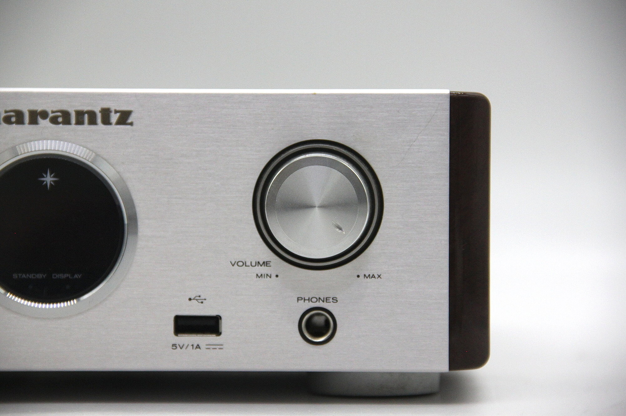 ЦАП Marantz HD-DAC1 (1) — фото 1