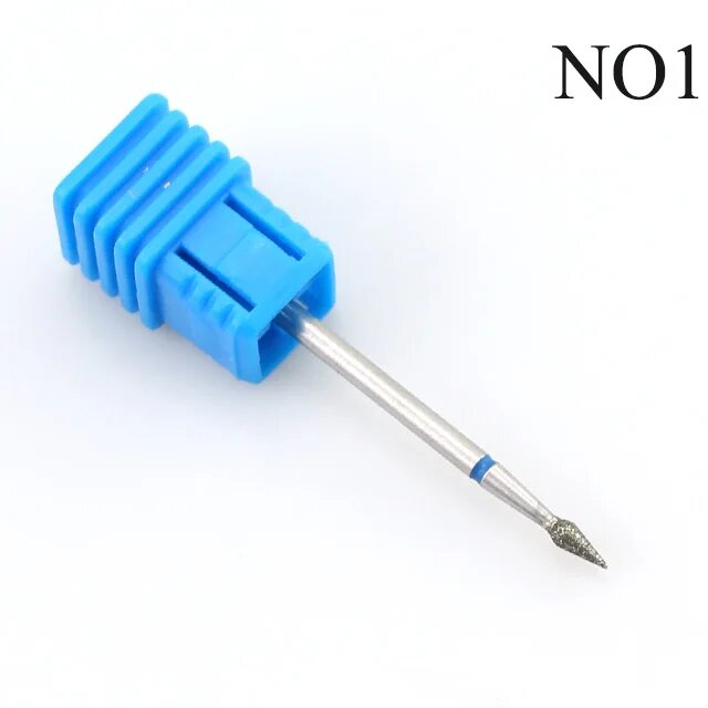 ERUIKA Алмазное сверло для ногтей