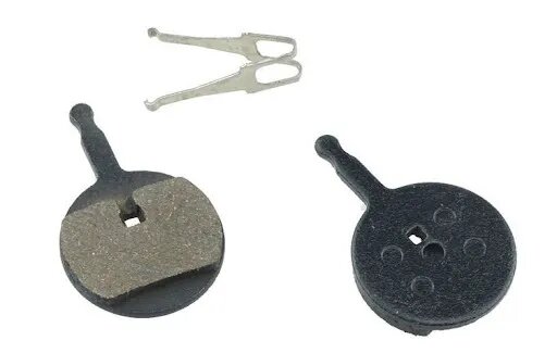 Колодки для дискового тормоза Avid BB5 Kugoo M5 Lux / Currus / GT