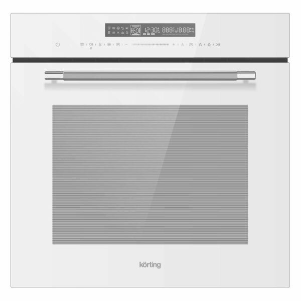 Электрический духовой шкаф Korting OKB 1360 CSGW MW