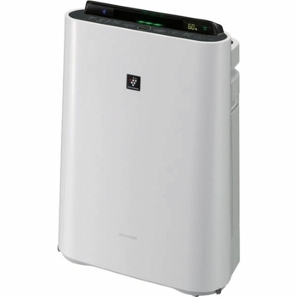Воздухоочиститель Sharp KC-D41RW