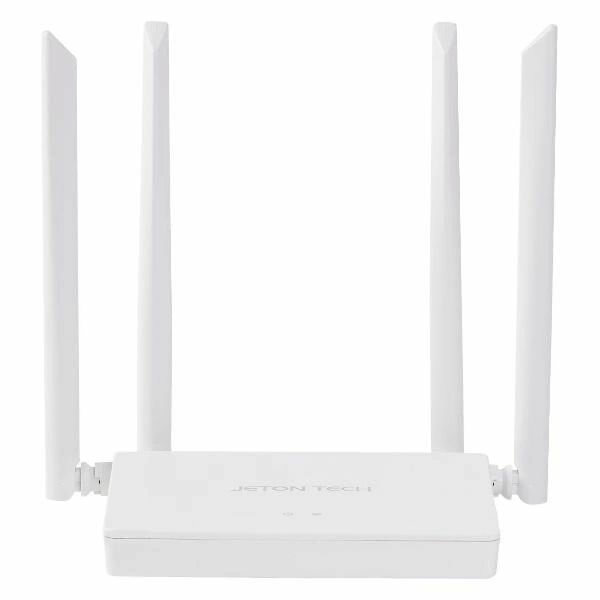 Wi-Fi роутер Jeton Tech AC1200 Air